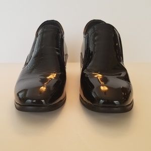 Toto | Shoes | Toto 3 Inch Elevator Height Increasing Shoes | Poshmark